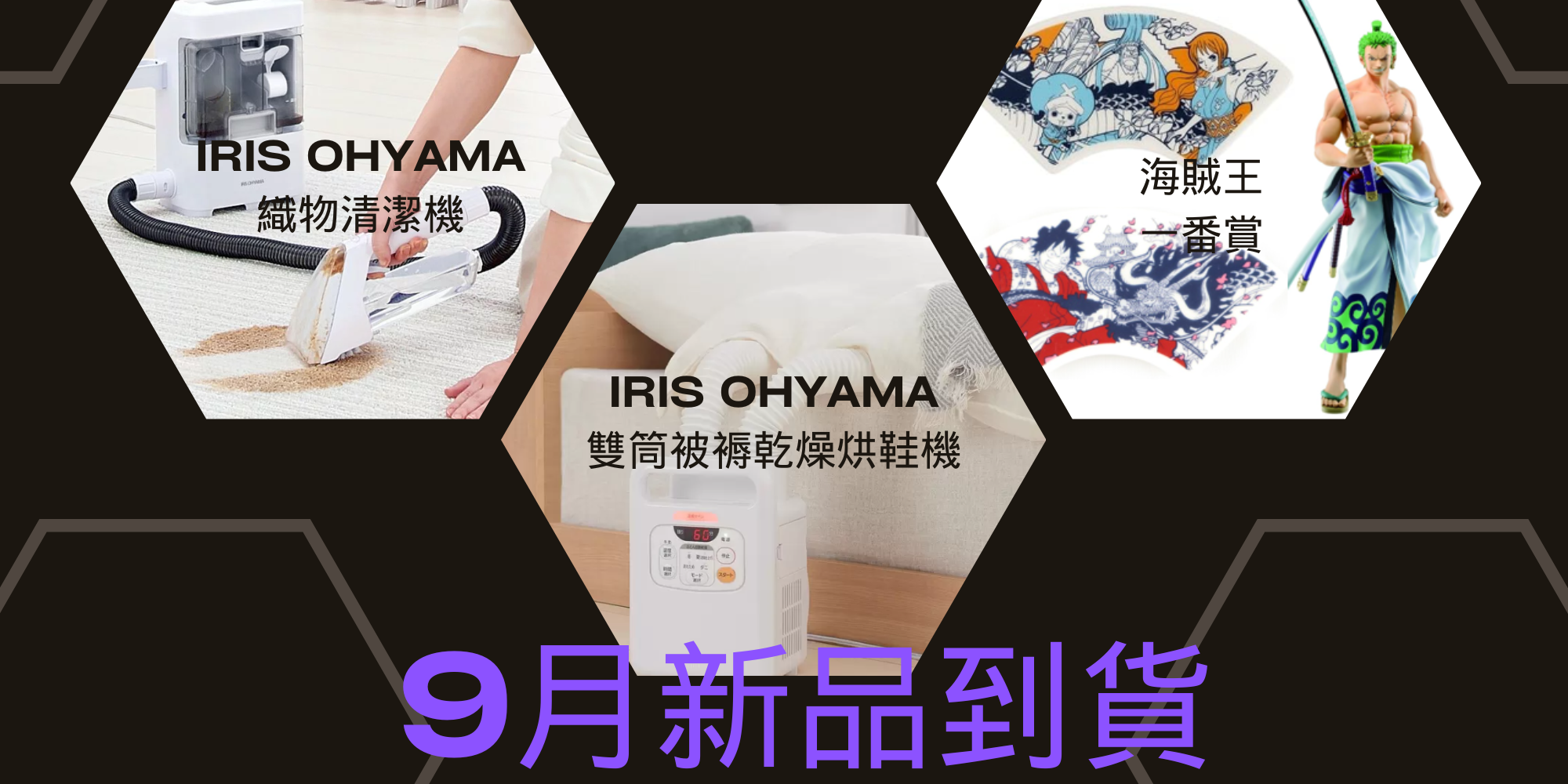 nomino / 可持續出口